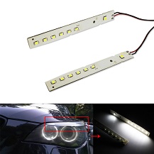 LED OBRVE ZA FAR BMW E60 OD 2008-2010