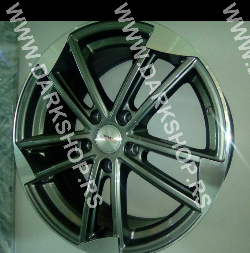 18 ALUFELNE/AVATAR 5*112/ET 38/8 JOTA ZA AUDI,VW,SEAT,SKODU