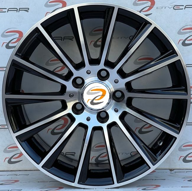 18 ALUFELNE 5*112/ET 45/8.5 JOTA ZA MERCEDES E,CLS,S KLASE