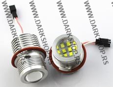 BMW LED MARKER 120W ZA E39.E53.E60.E61.E63.E65.E66