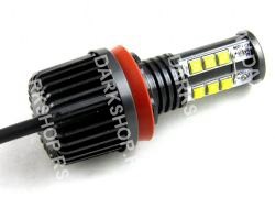 BMW LED MARKER H8 120W