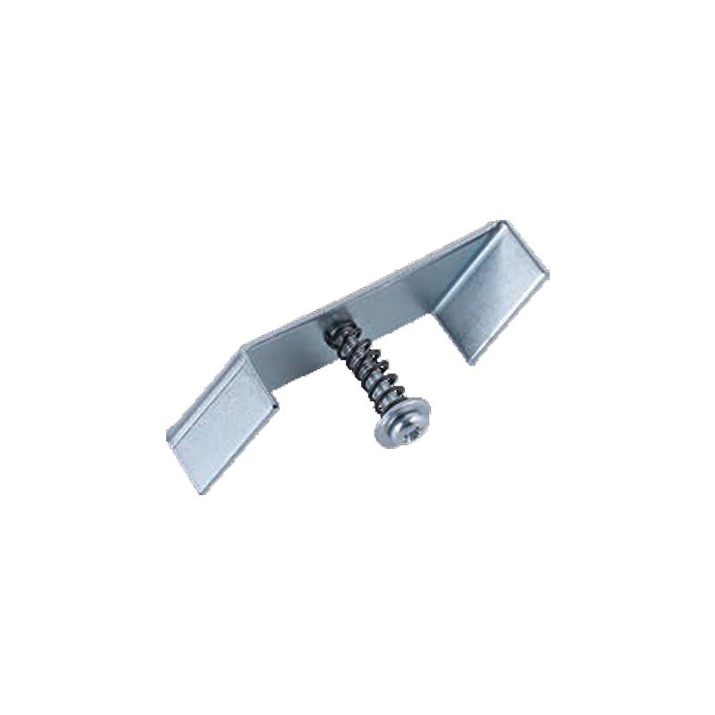 Profile Recessed fixing set 8805