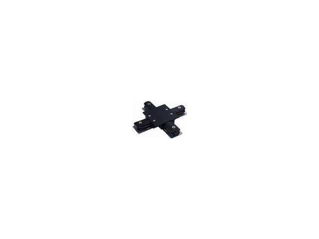 Profile Recessed X-Connector 8837