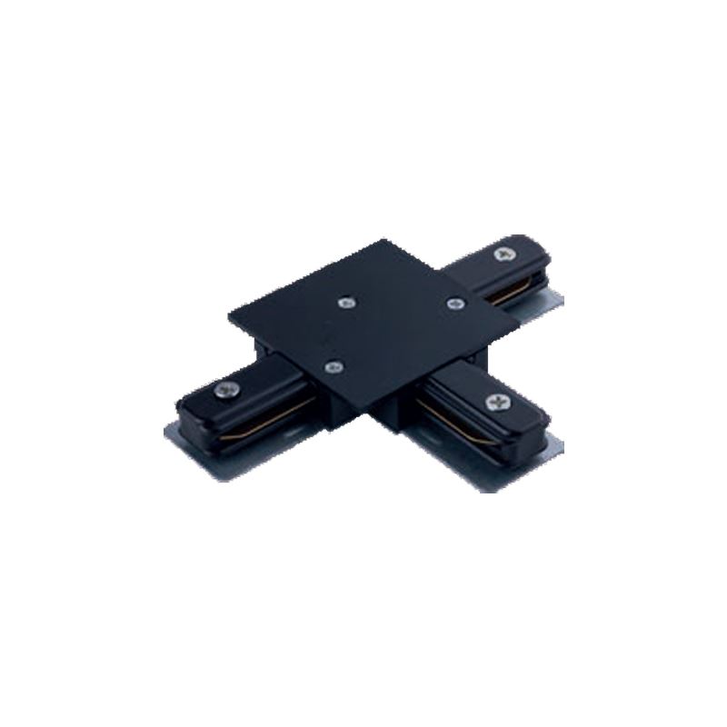 Profile Recessed T-Connector 8835
