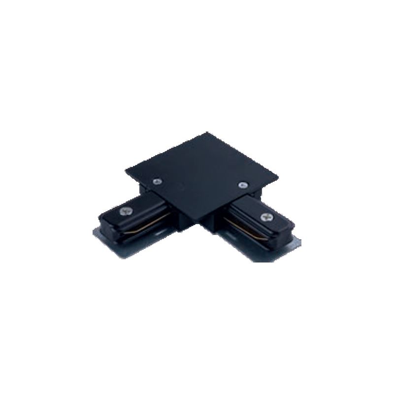 Profile Recessed L-Connector 8971