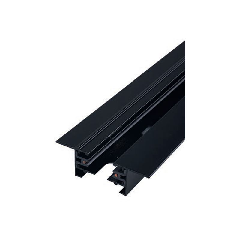 Profile Recessed track 2m 9015