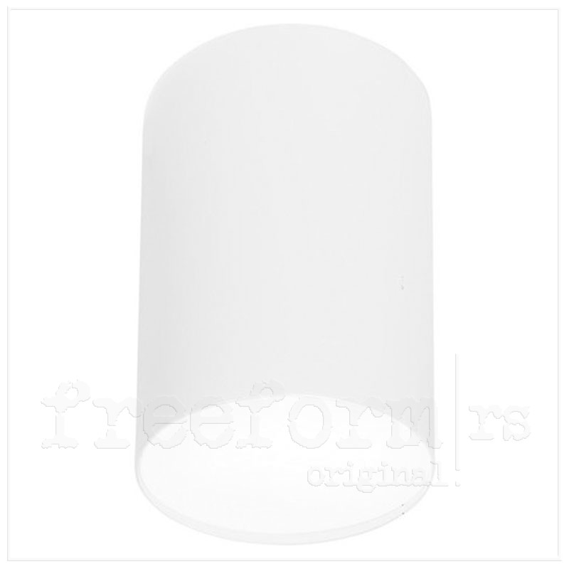 POINT PLEXI WHITE 6528