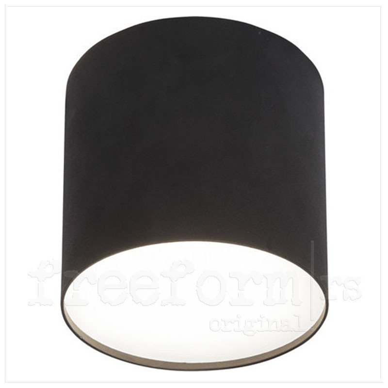 POINT PLEXI BLACK 6526