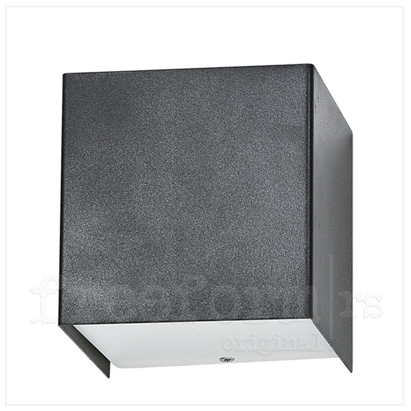 CUBE graphite 5272