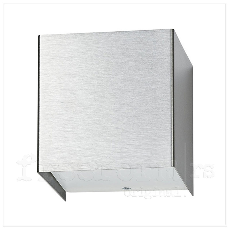 CUBE silver 5267