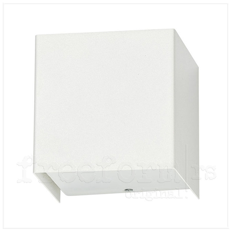 CUBE white 5266