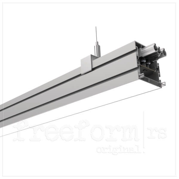 LUG – Argus One Led System