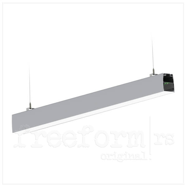 LUG – A-Line Led System