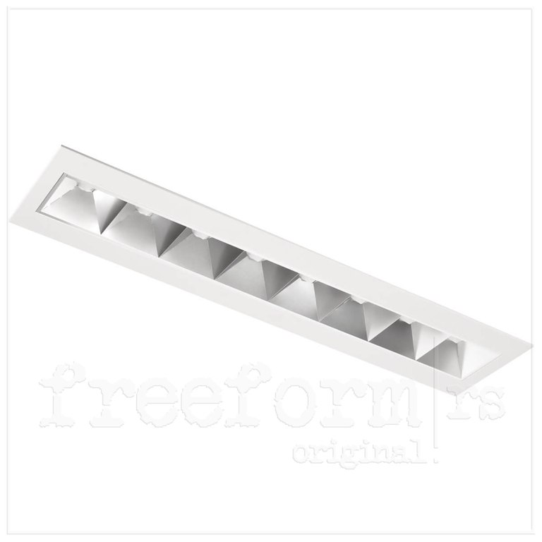 LUGBOX – Office Long LB Led P/T