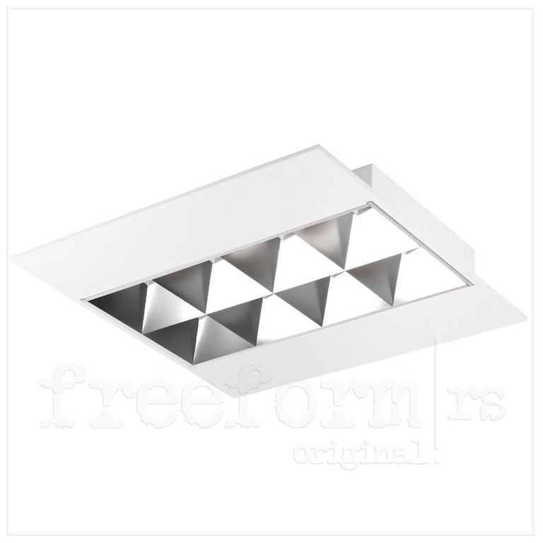 LUGBOX – Office LB Led 600×600 P/T