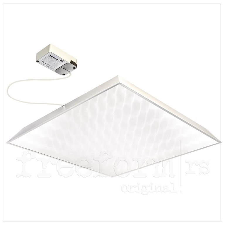 LUGBOX – Lugclassic LB Led Low UGR P/T