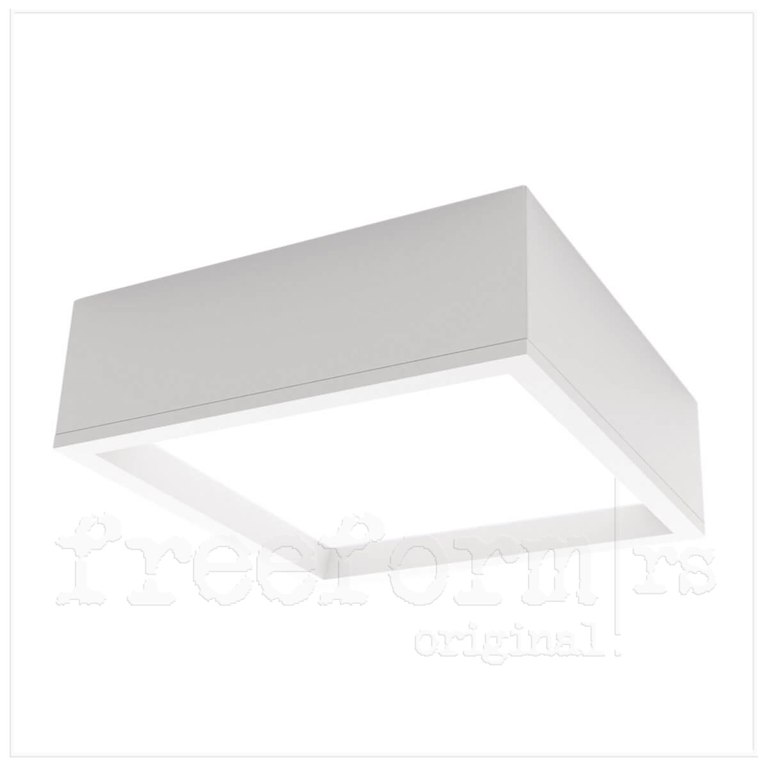 LUG – Lugclassic Square Led N/T