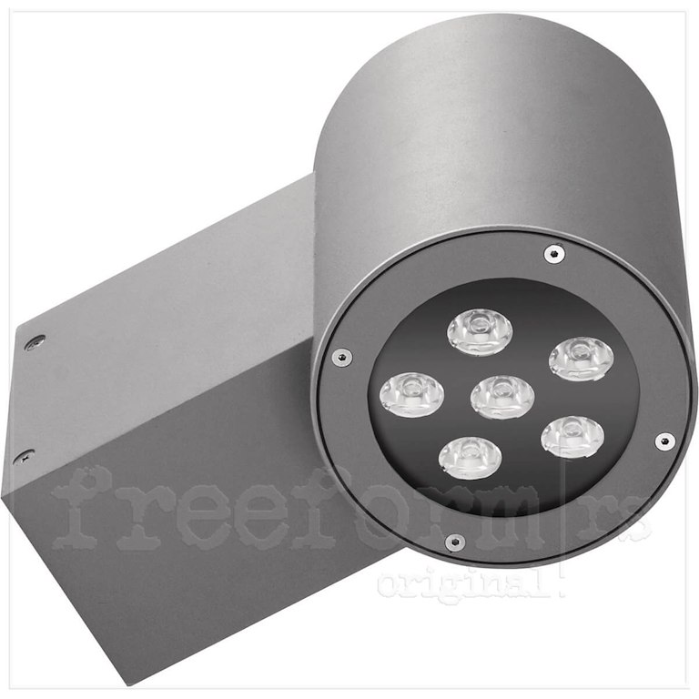 LUG – Rotunda 2 Led