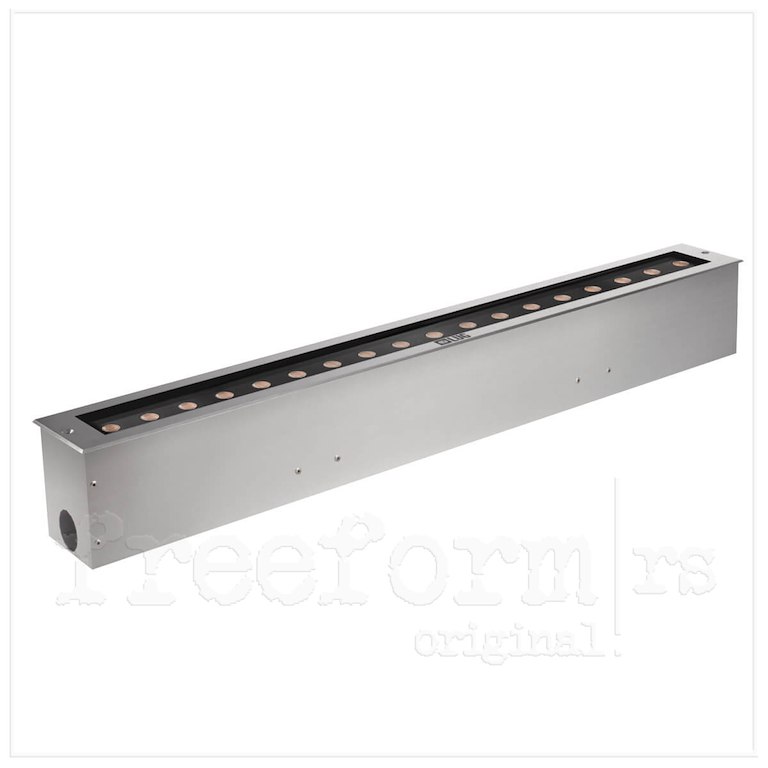 LUG – Groundline AS Led