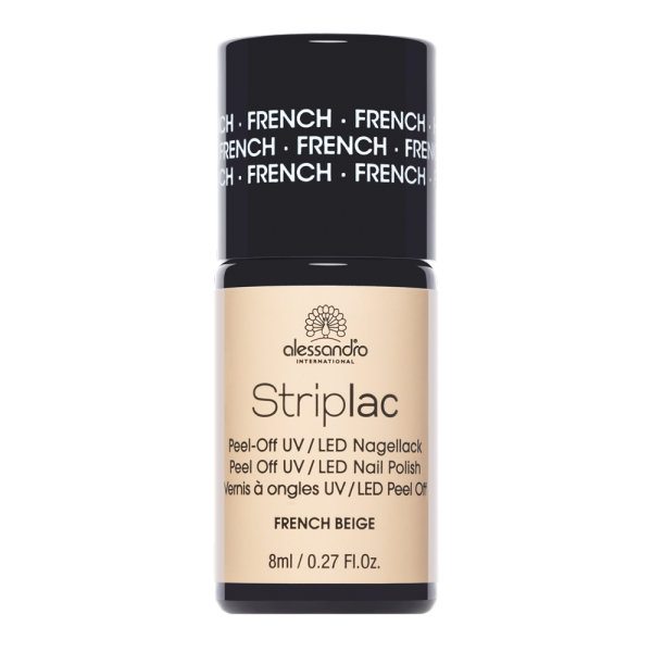 STRIPLAC FRENCH BEIGE