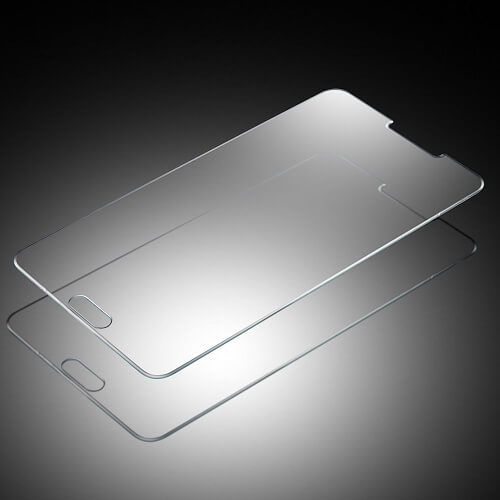 TEMPERED GLASS