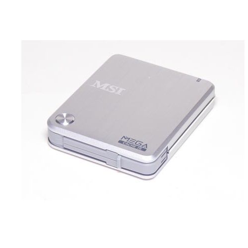 MSI 1.5GB MOBILE STORAGE DEVICE