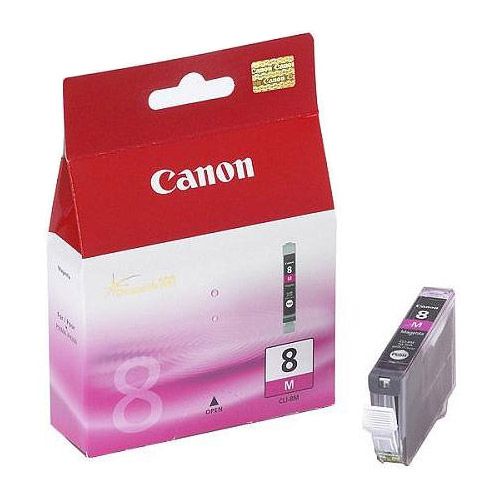 CANON INK TANK CLI-521M MAGENTA ZA IP3600/4600
