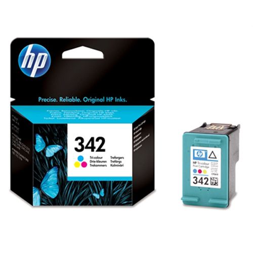 HP INK C9361EE TINTA NO.342 TRI-COLOR 5ML ZA DJ 5450, PS2575, PSC1510