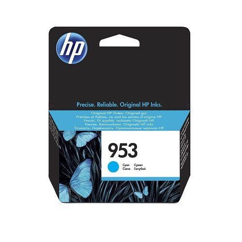 HP INK NO.953 CYAN