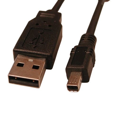 MITSUMI USB MINI CABLE