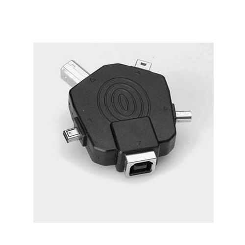 ROTRONIC ADAPTER USB ZVEZDA