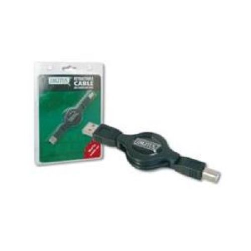 DIGITUS DIG KABL RET USB 1.2M