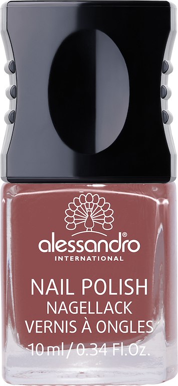 Nail Polish Rosy Wind