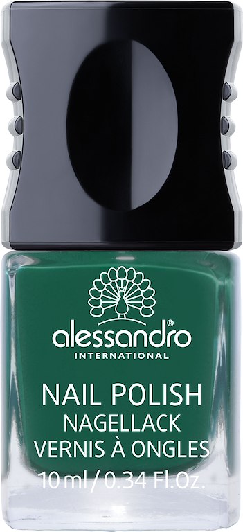 Nail Polish Greenwood