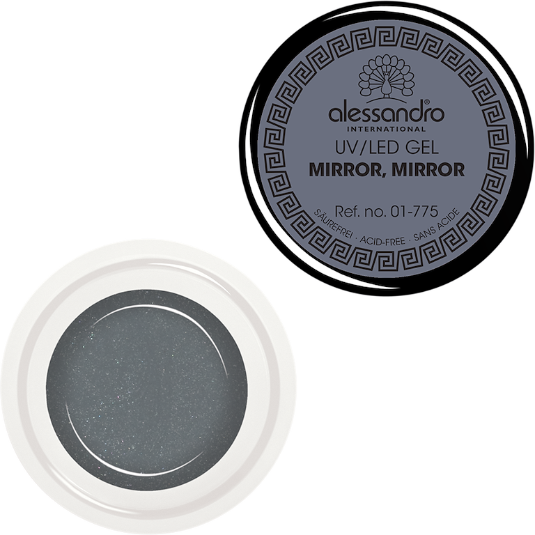 Colour Gel 75 MIRROR MIRROR