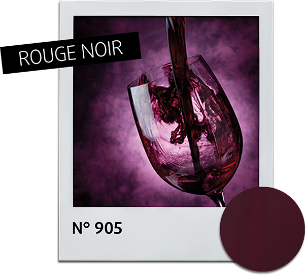 CG 905 Rouge Noir