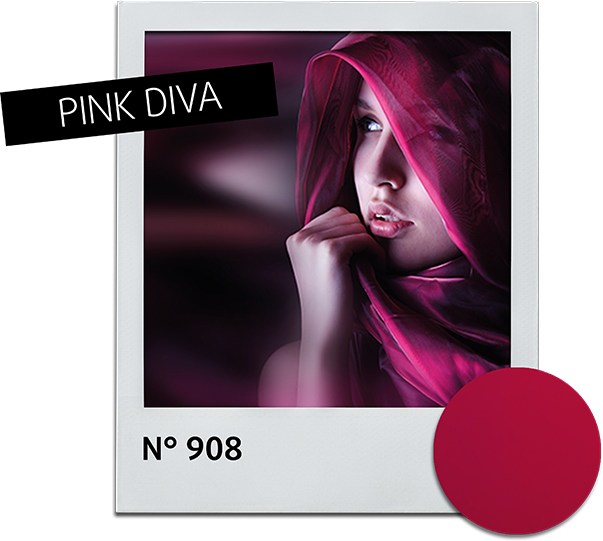 CG 908 Pink Diva