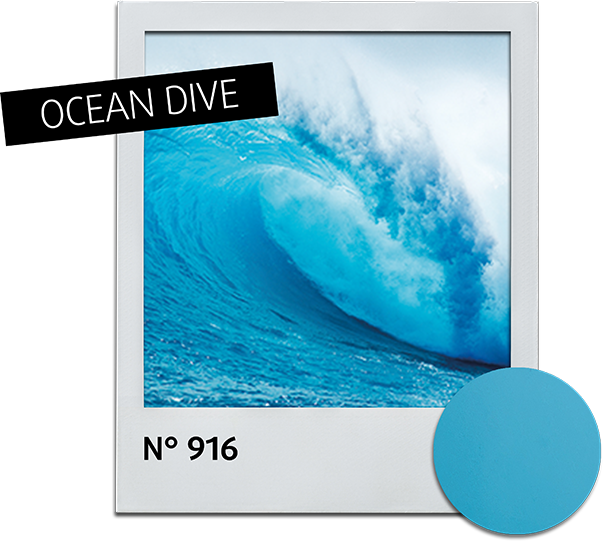 CG 916 Ocean Dive