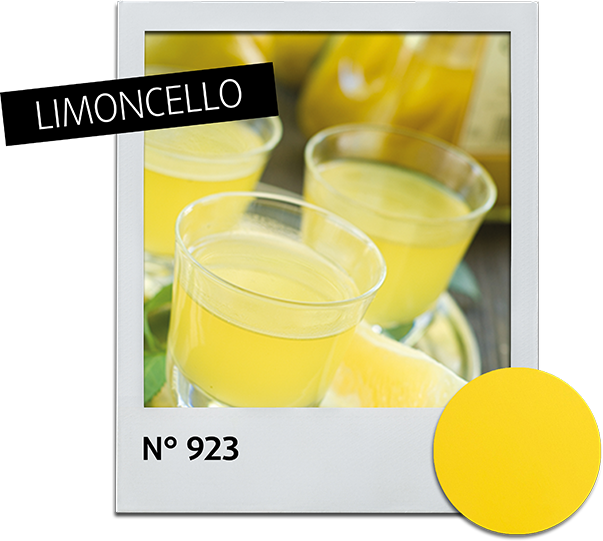 CG 923 Limoncello