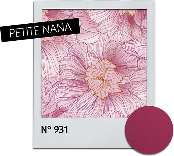 CG 931 Petite Nana