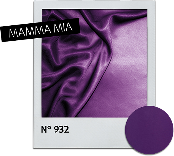 CG 932 Mamma Mia