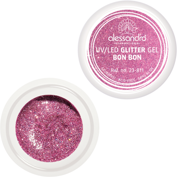 Glitter Gel Bon Bon