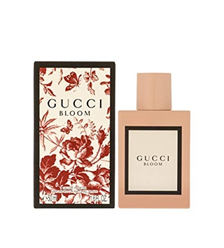 Gucci Bloom Gucci parfem
Gucci parfem
eau de parfum, 30 ml