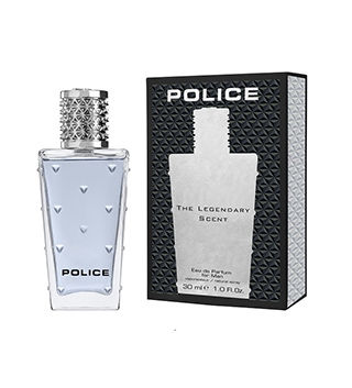 The Legendary Scent Police parfem
Police parfem
eau de parfum, 100 ml