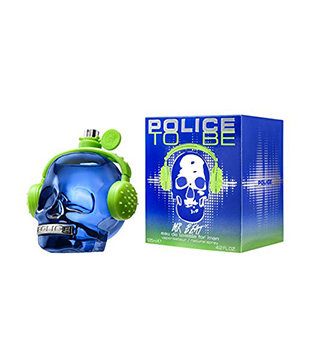 To Be Mr Beat Police parfem
Police parfem
eau de toilette, 125 ml