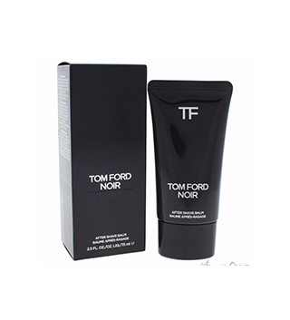 Noir Tom Ford parfem
Tom Ford parfem
after shave balsam, 75 ml