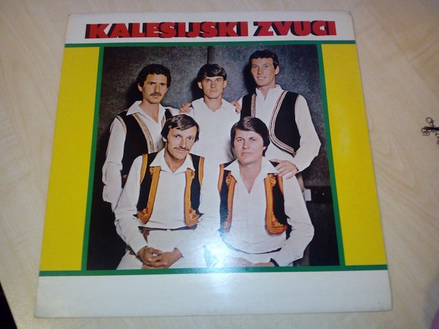 KALESIJSKI ZVUCI - Kalesijski Zvuci