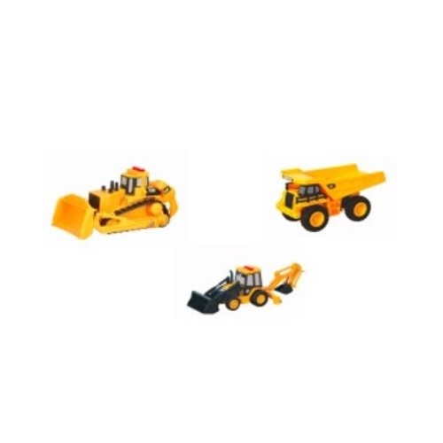 Građevinska mašina CAT Mini Mover 12 cm