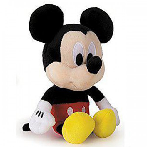 Plišana igračka sa zvukom Little Mickey Sounds