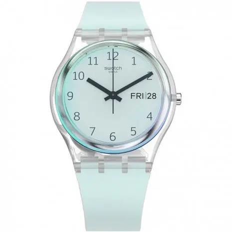 Swatch satovi